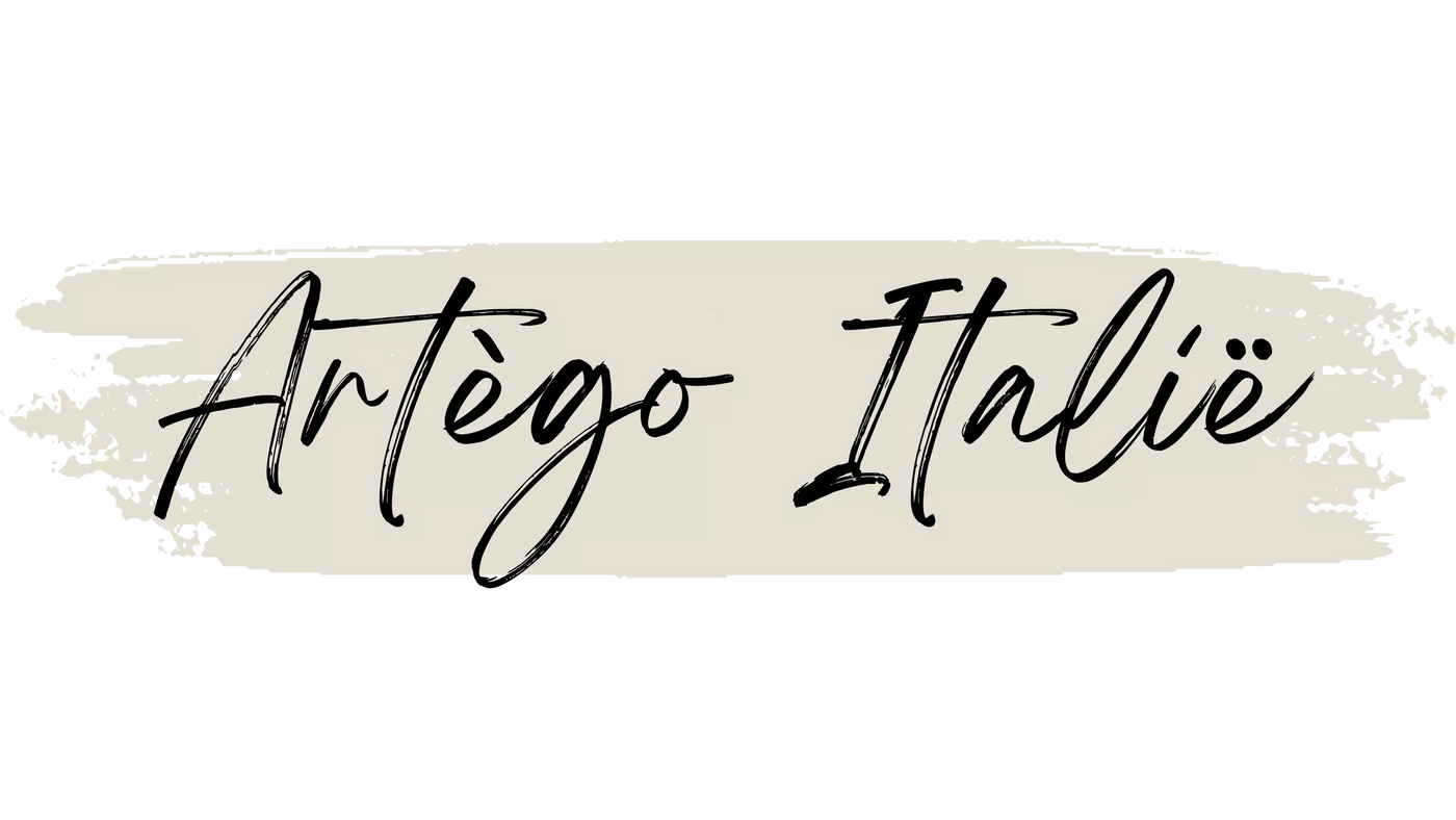 Artègo | Artègo Italië