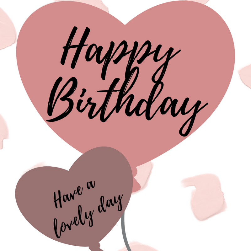 Artègo | Postcard Gefeliciteerd Vrouw