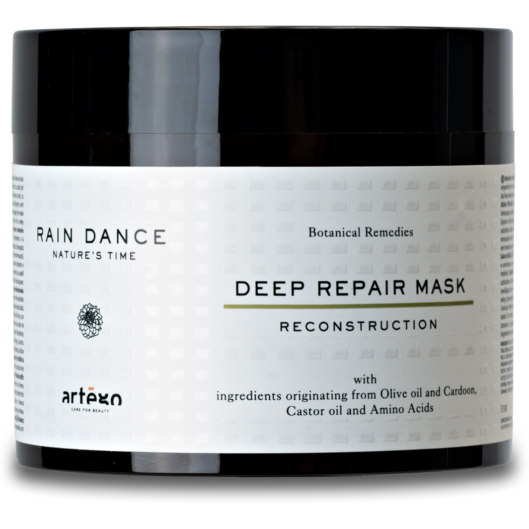 Artègo | Rain Dance Deep Repair Mask